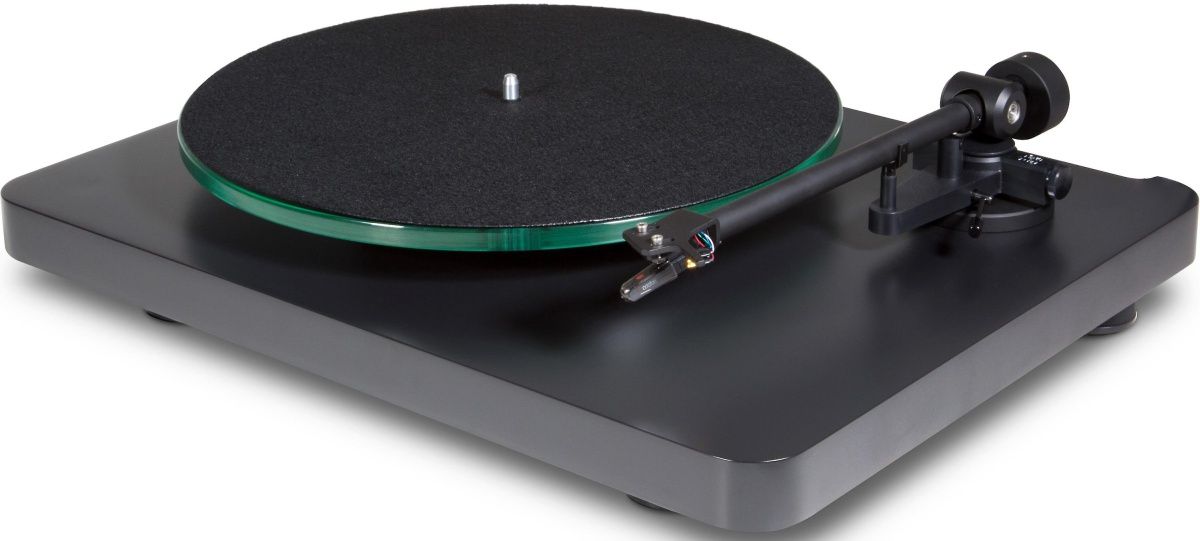 NAD C 558 Turntable