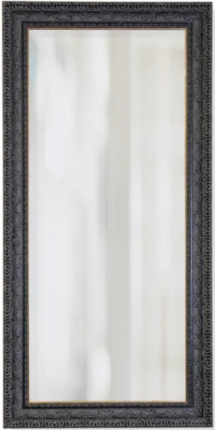 Stylecraft Dark Gray Manufactured Mirror | Brownie Furniture | Virginia, MN