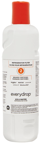 Whirlpool® everydrop® Refrigerator Water Filter 2 | Percy's | Worcester, MA
