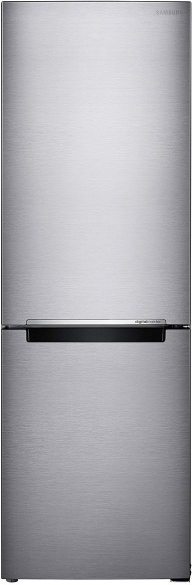 Samsung 11.3 Cu. Ft. Fingerprint Resistant Stainless Steel Counter ...