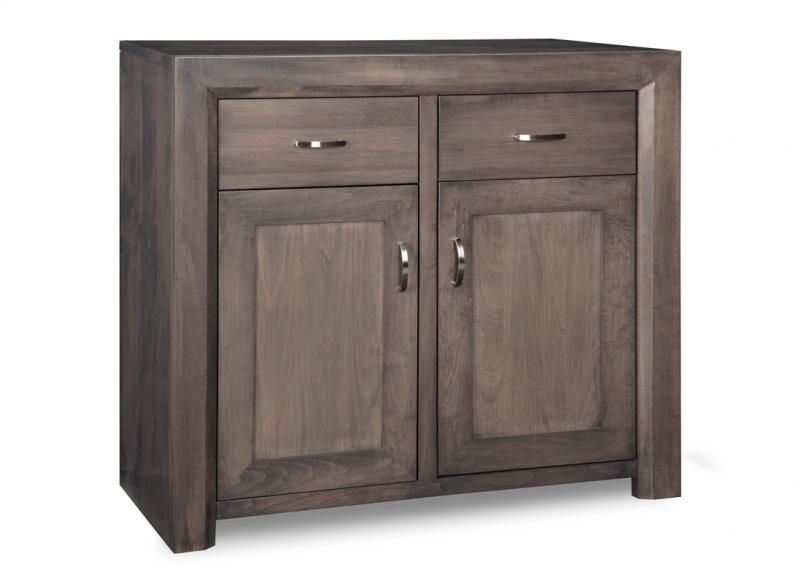 Handstone Contempo Sideboard | Essex Home Furnishings