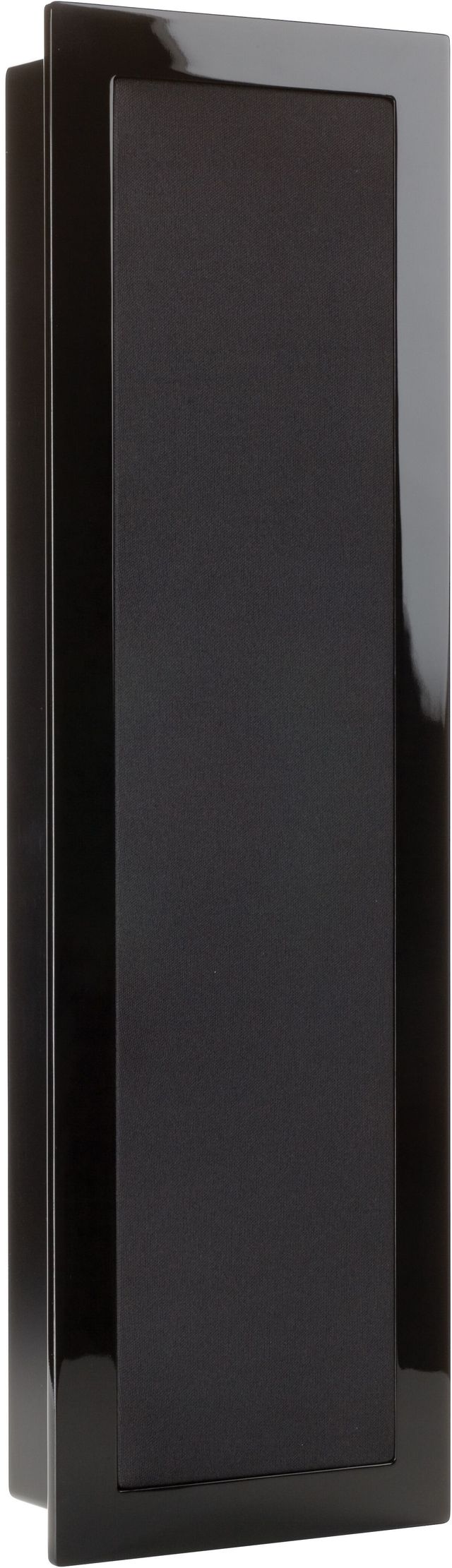 Monitor Audio SoundFrame 2 Gloss Black On-Wall Speaker | Flanner’s Home ...