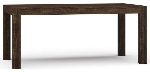 Bramble Tuscan Brown 96" Dining Table | Livingston, TN
