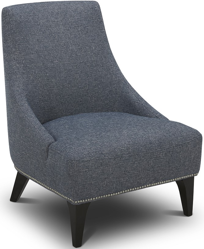 Kendall fabric accent chair store