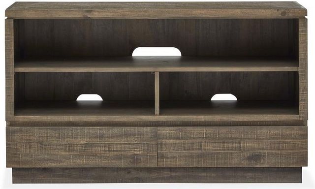 Magnussen Home® Baisden Tobacco Console Sofa Table | Essex Home Furnishings