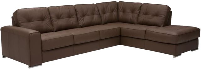 Palliser® Furniture Customizable Pachuca 2-Piece L-Shape Sectional Sofa ...