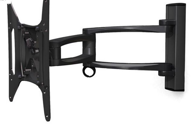 Salamander Design Dyno 102 Small TV Wall Mount | Hi Fi Buys | Nashville, TN