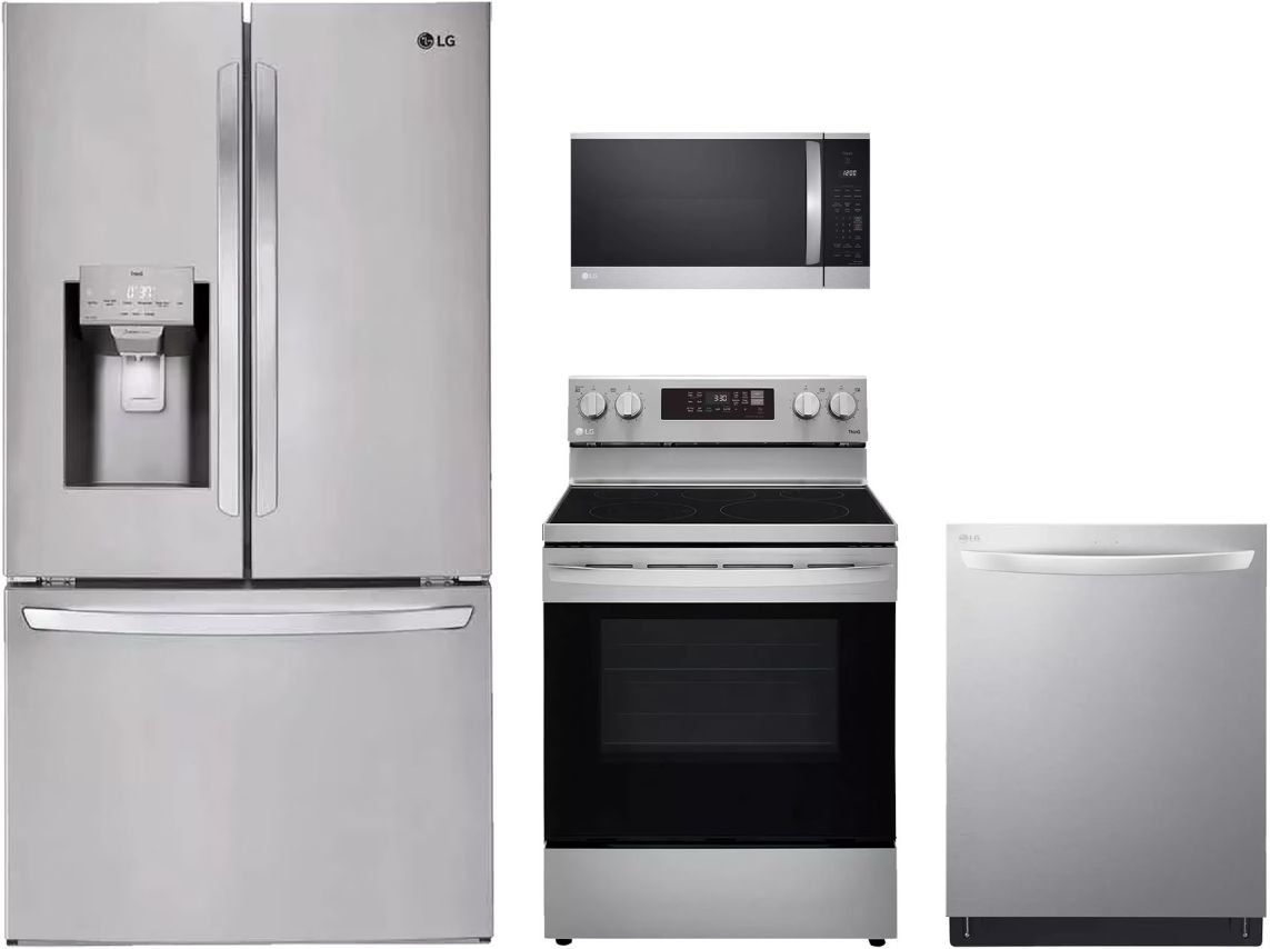 Shop Kitchen Appliance Packages Bekins Grand Rapids and Grand Haven MI