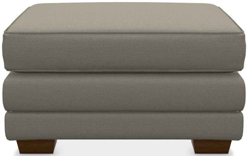 La-Z-Boy® Mackenzie Spring Ottoman | Fowler’s Fine Furnishings ...
