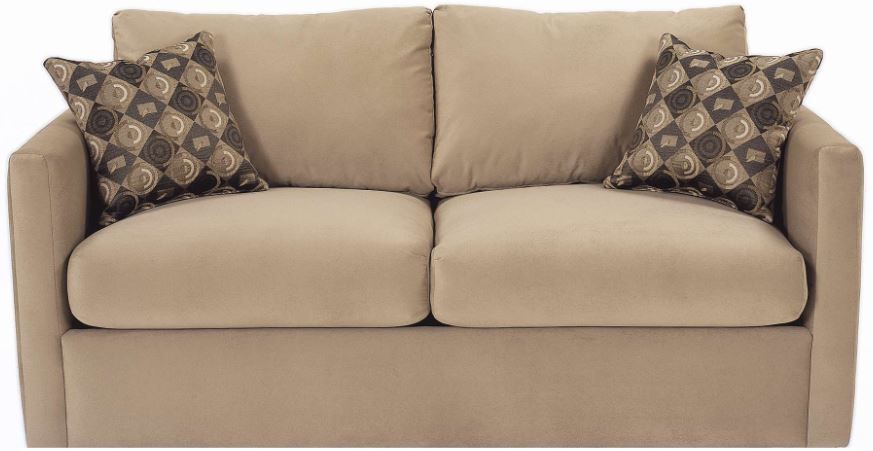 Rowe® Stockdale Full Sleeper Sofa | Store For Homes Furniture ...