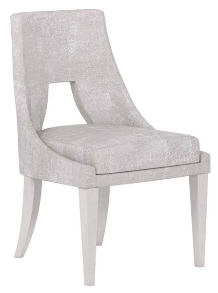 A.R.T. Furniture® Mezzanine Dove Gray Dining Side Chair | Fischer ...