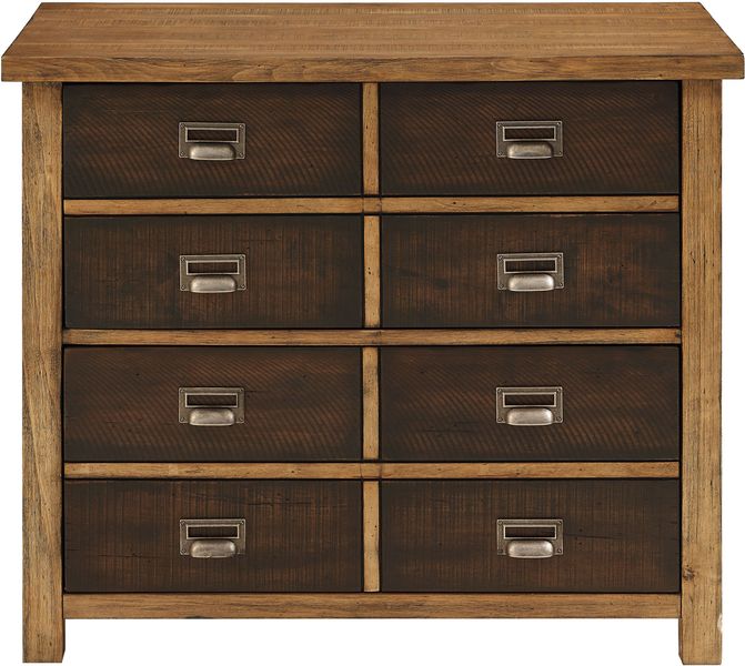 Martin Furniture Heritage Hickory Lateral File | Fischer Furniture ...