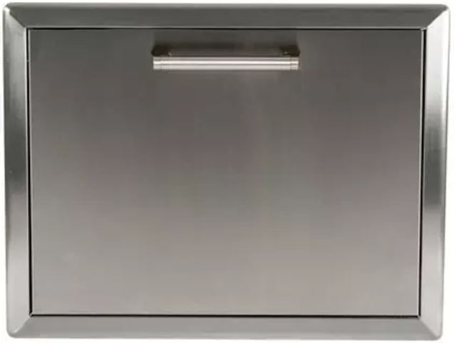 Coyote® Outdoor Living Stainless Steel Pull Out Ice Chest | Albert Lee ...