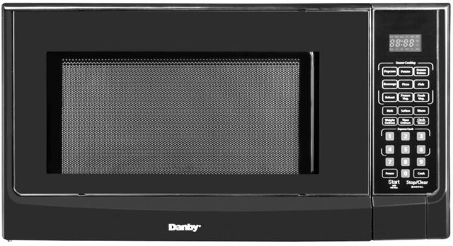 Danby® Designer 1.4 Cu. Ft. Countertop Microwave | The Maytag Store