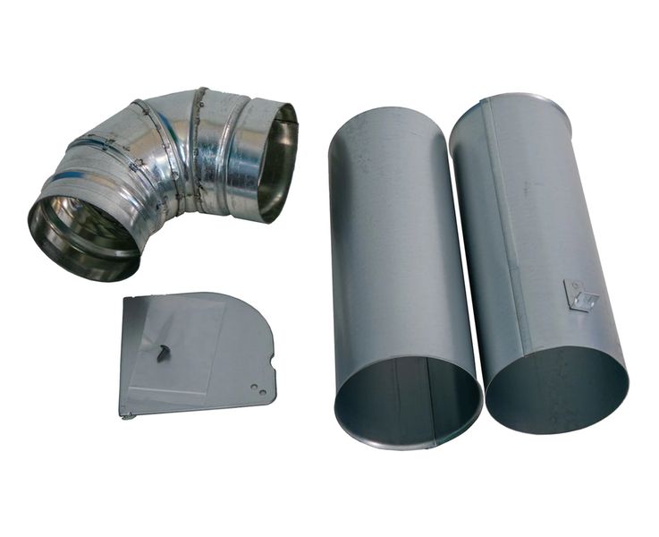 LG Dryer Side Vent Kit-3911EZ9131X | Big Sandy Superstore | Furniture ...