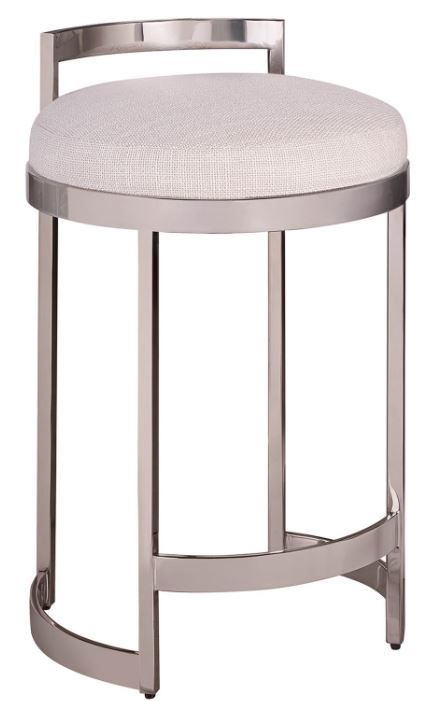 Universal Explore Home™ Customizable Essence Counter Stool | Fischer ...