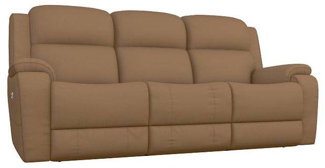 La-Z-Boy® Dorian Power Reclining Sofa with Power Headrest | Kubin's ...