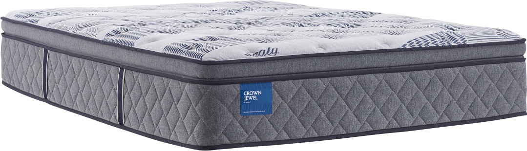 Sealy crown jewel king mattress store