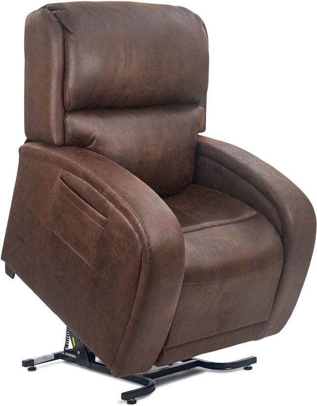 UltraComfort™ Eclipse Apollo Power Lift Chair Recliner | The Bedroom ...