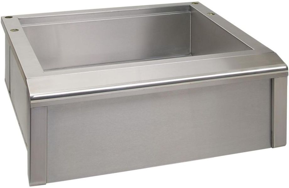 Alfresco™ 30" Main Sink System-Stainless Steel | Famous Tate | Tampa, FL