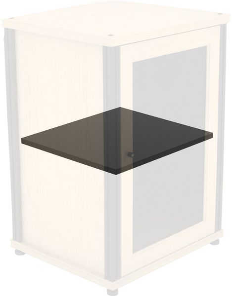 Salamander Designs® Synergy Single-Wide Adjustable Shelf | Steiner's ...