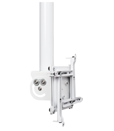 Chief® White Manufacturing Vertical and Portrait Projection Mounts ...