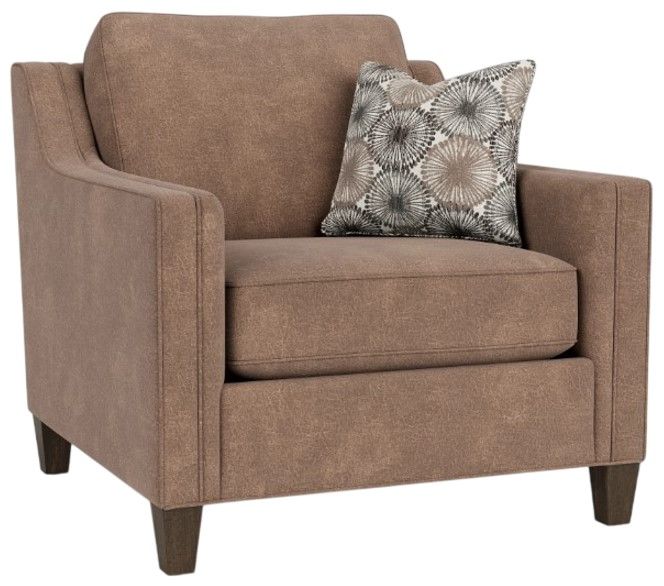 Flexsteel® Customizable Finley Chair | Urner's | Bakersfield, CA