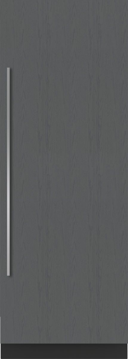 Sub Zero® Designer Series 15 3 Cu Ft Panel Ready Column Freezer Midland Appliance Richmond