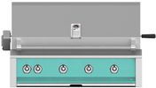 Aspire By Hestan® 5-Burner Bora Bora Built In Liquid Propane Gas Grill