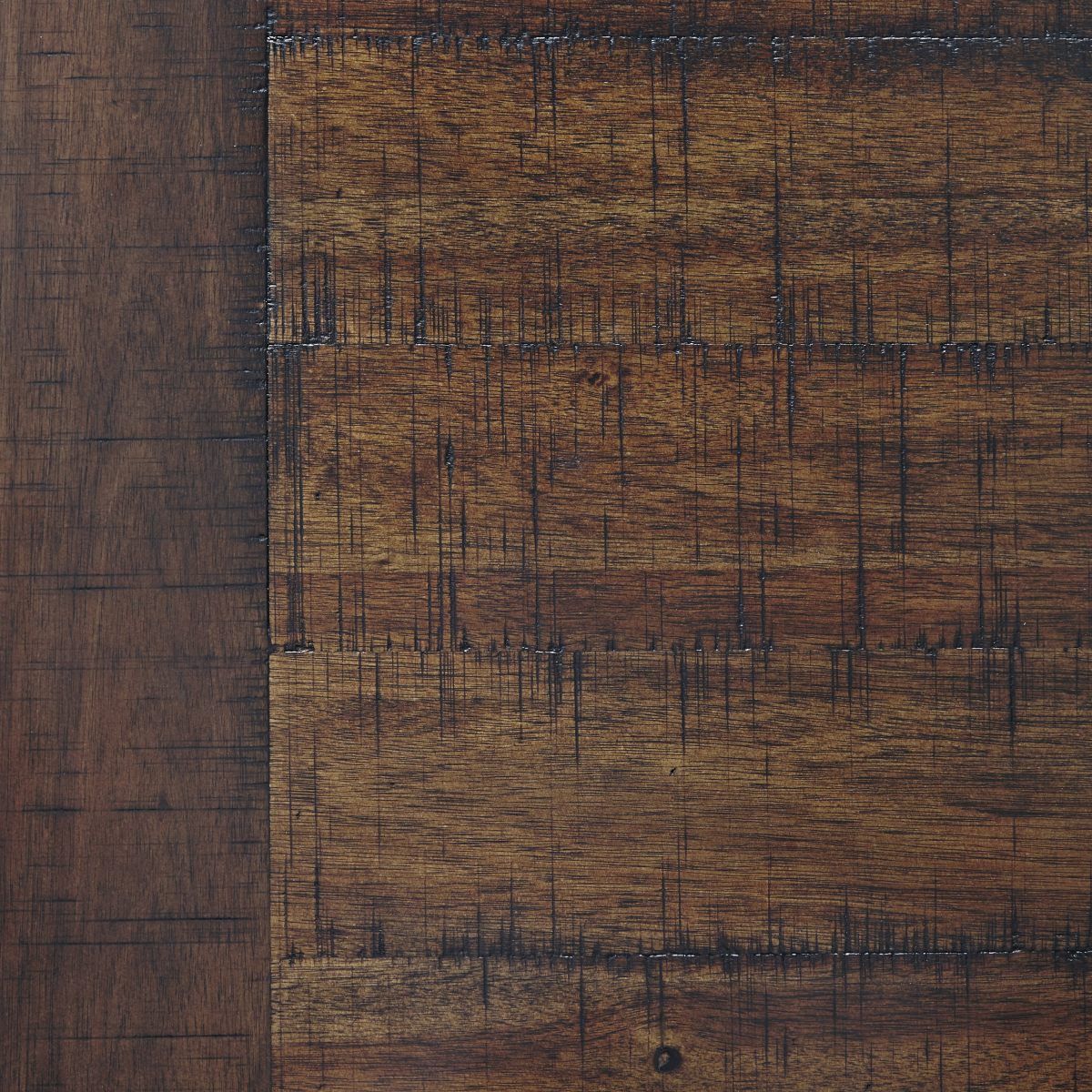 Signature Design by Ashley Baldridge Rustic Brown Office Desk Burkes BrandSource Home Furnishings Sydney NS
