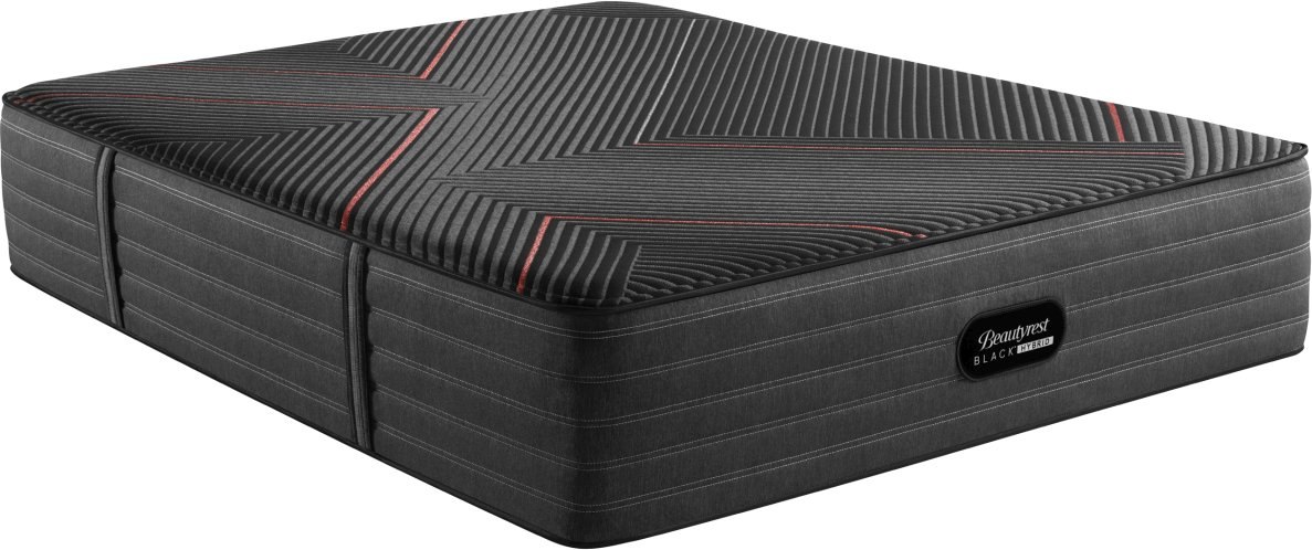 Simmons beautyrest black x class store