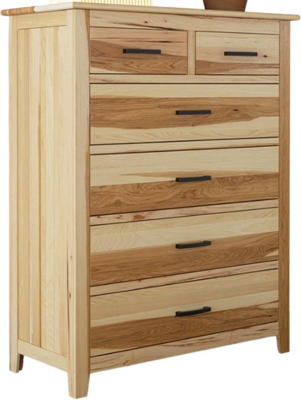 A-America® Gallagher Natural Chest | Fischer Furniture | Rapid City, SD
