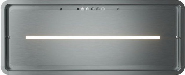 Faber Inca In-Light 28" Stainless Steel Insert Range Hood | Baker's ...