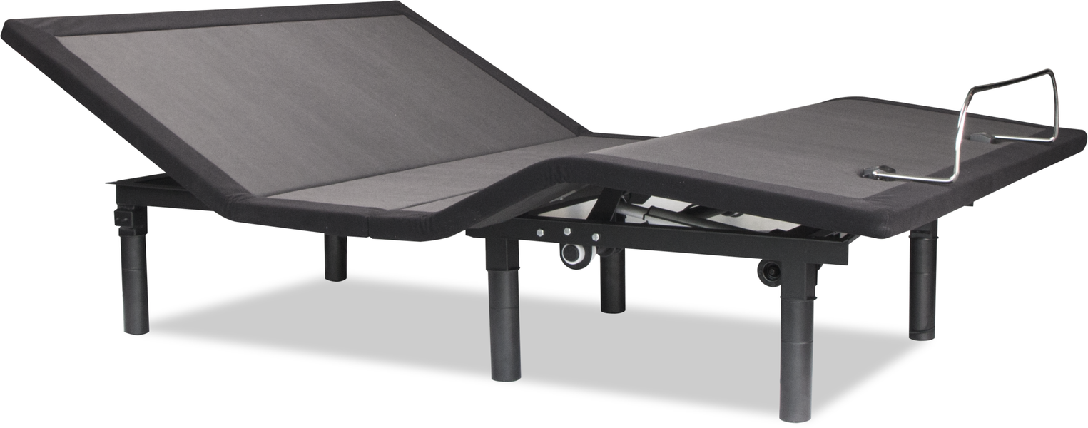 Ergomotion® Essence Wired Adjustable Base-89001-EW | Mid Tenn Furniture ...