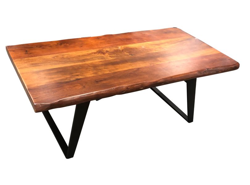 Jaipur Furniture Nolan Coffee Table | Fischer Furniture | Rapid City, SD