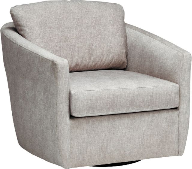 Stylus Furniture Rain Swivel Chair | Palliser Rooms / EQ3 | Saskatoon, SK