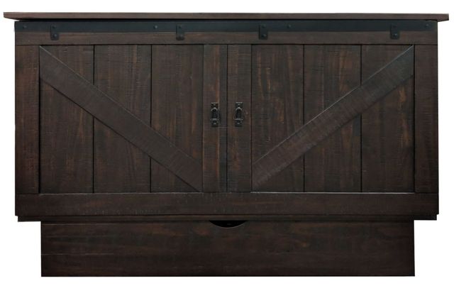 Bridger Sleep Chest - Queen | Merit Furniture & Appliances
