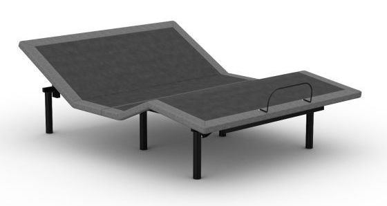 Reverie twin xl adjustable base store