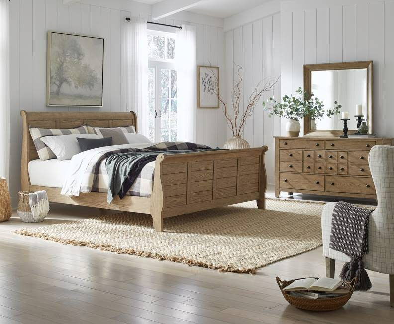 Grandpas cabin bedroom furniture store