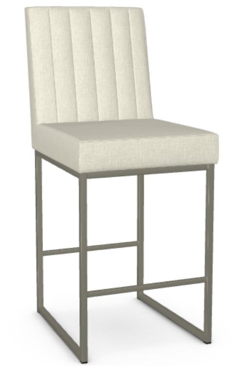 Amisco Customizable Darcy Counter Stool | Colder's | Milwaukee Area