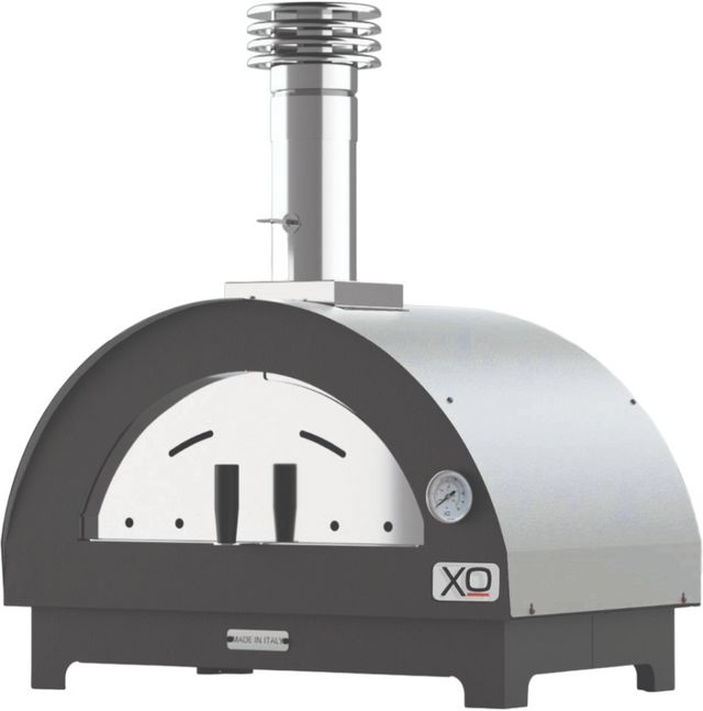 Xo 28 Wood Fired Pizza Oven