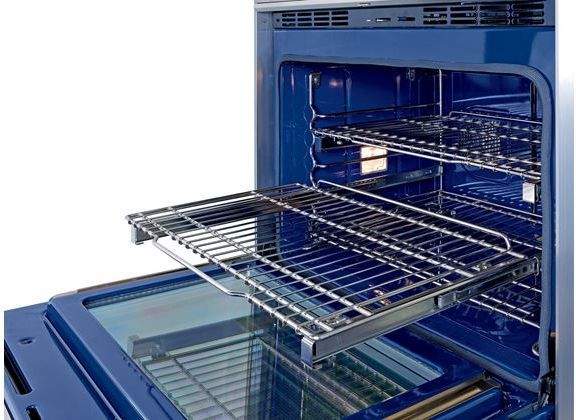 Wolf® Sliding Rack | Percy's | Worcester, MA