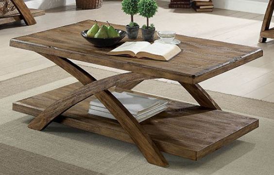 Light oak coffee table set store