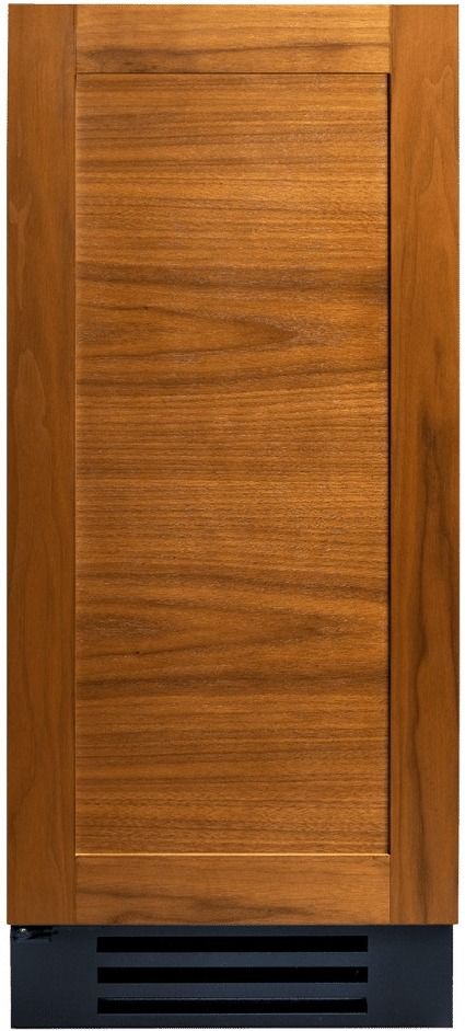 True® 15" 85 lb. Overlay Panel Ice Maker | Yale Appliance | Boston ...