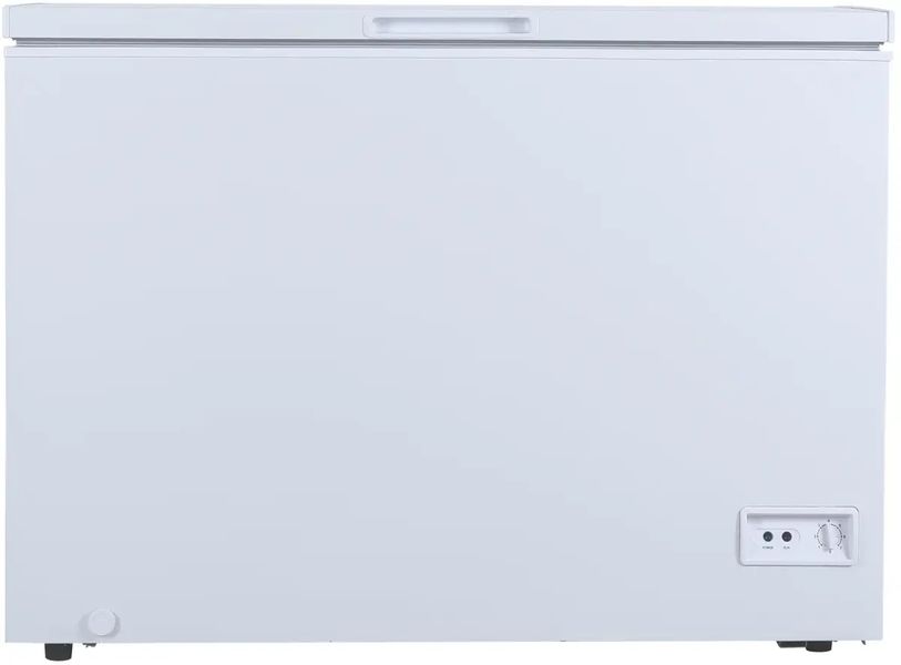 Avanti® 10.0 Cu. Ft. White Chest Freezer | Appliance Center of Toledo ...