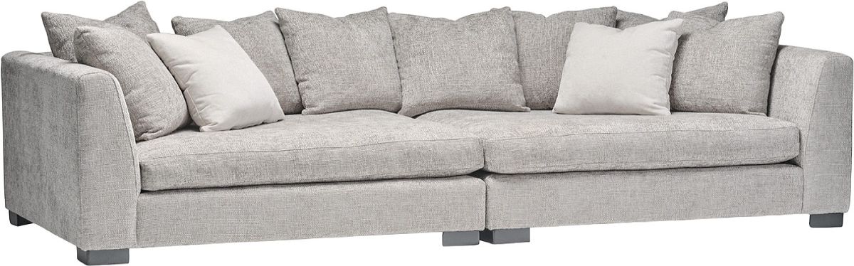 Stylus Furniture Lounge Sectional | Chatterson’s Furniture & Appliances ...