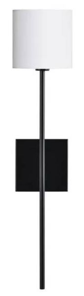 Renwil® Eunice Black Wall Esconces | Mobilier 2000