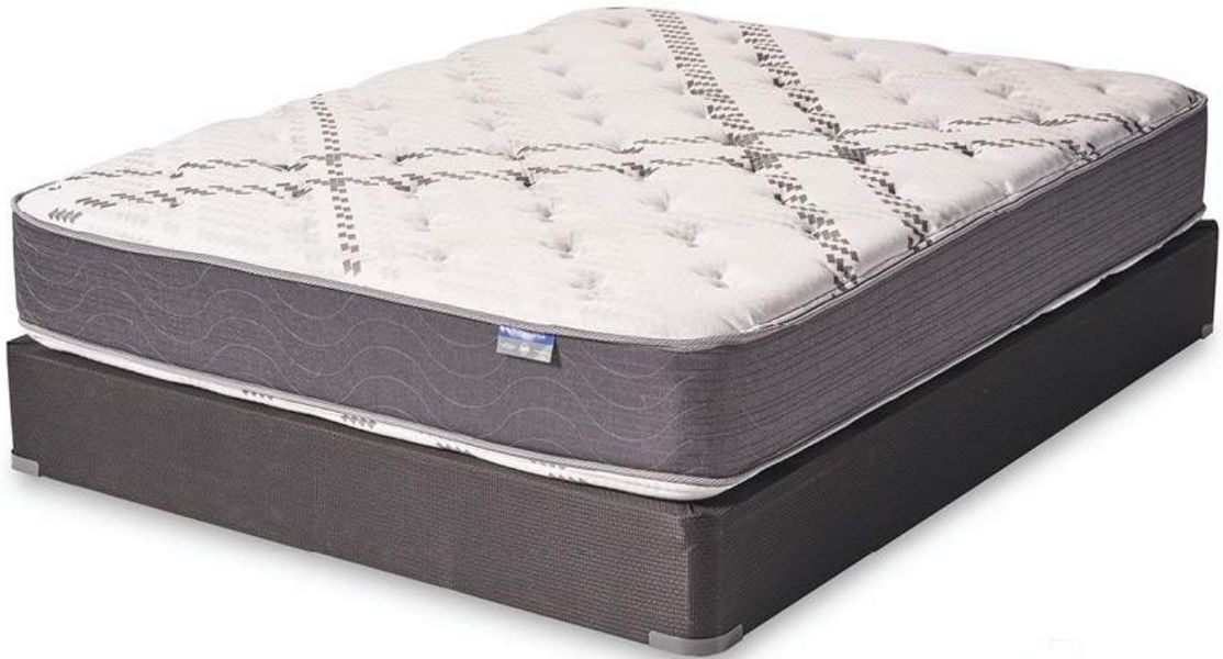 Jamison Bedding The Resort Hotel Grandview Innerspring Extra Firm Tight ...