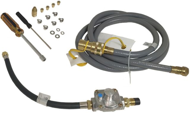 Thor Kitchen® Grill Natural Gas Conversion Kit | Etobicoke, ON