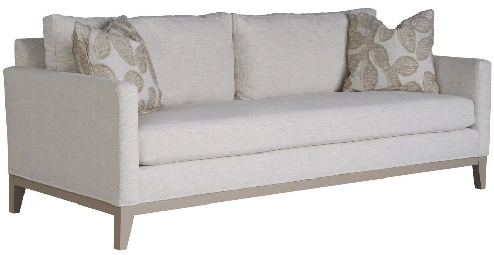 Universal Explore Home™ Escape-Coastal Living Home Jude Nomad Snow Sofa ...